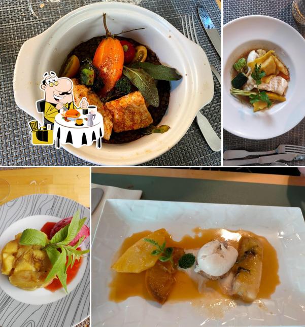 La Pile d'Assiettes, Le Tréport - Menu du restaurant, prix et avis