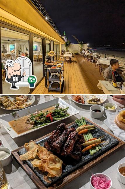 MAD PLATTER Bar & Restaurant, Da Nang - Restaurant menu, prices and reviews