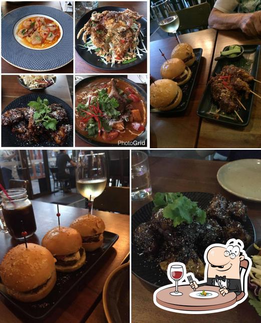 Miss Potz, Mount Lawley - Restaurant menu, prices and reviews
