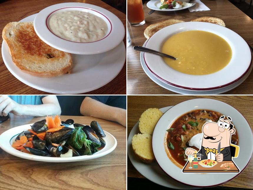 Top 5 cafes in Coupeville, january 2025 - Restaurant Guru