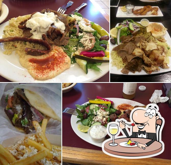 Best restaurants for birthday parties in Kent, winter 2024 - Restaurant ...