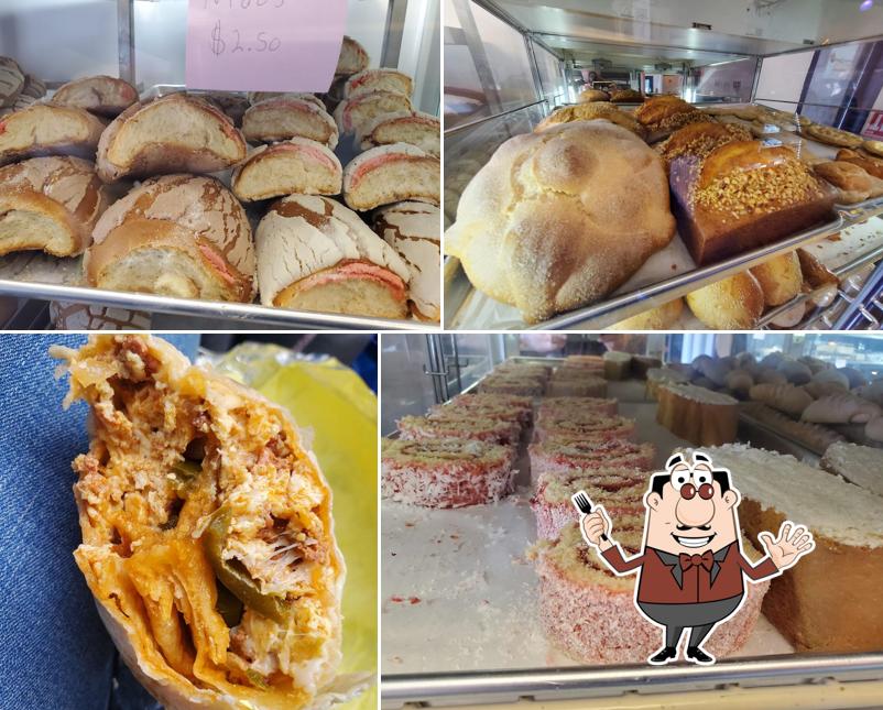 Pahua's Bakery & Pizza, Valley Center - Restaurant menu, prices and reviews