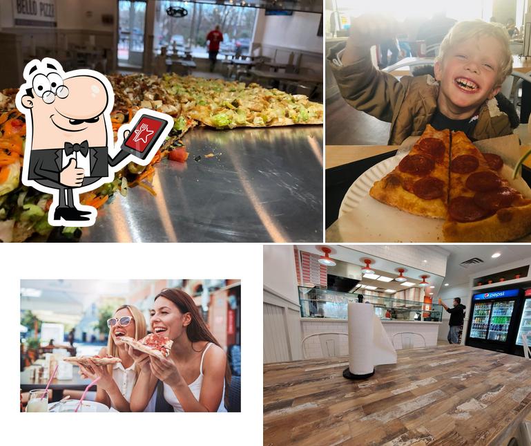 Bello Pizza in Goldens Bridge - Restaurant reviews