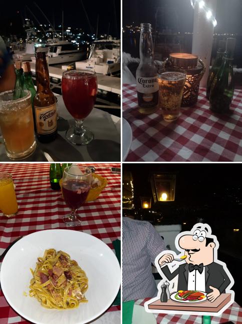 Restaurante Poco Pazzo, Manzanillo - Opiniones del restaurante