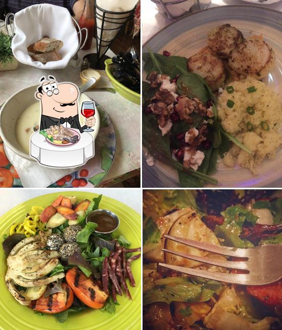 Bistro 112, Shepherdstown - Restaurant menu, prices and reviews