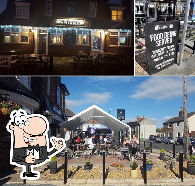 Broken Bridge, Tadcaster - Restaurant menu, prices and reviews
