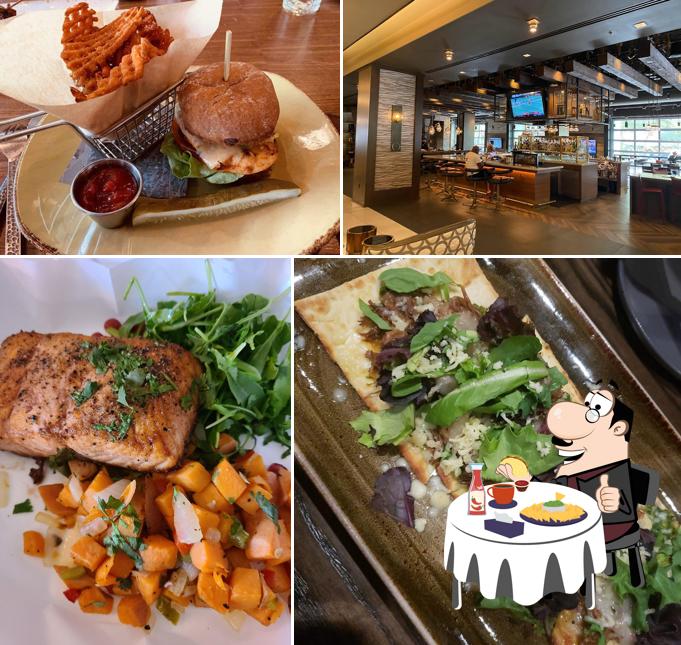 Dust Cutter, Phoenix - Restaurant menu, prices and reviews