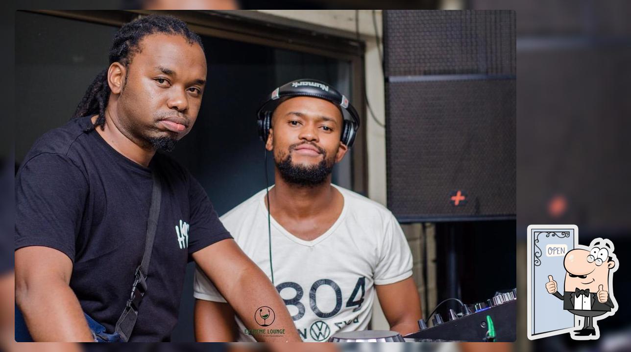 EXTREME LOUNGE, Soweto - Restaurant menu, prices and reviews