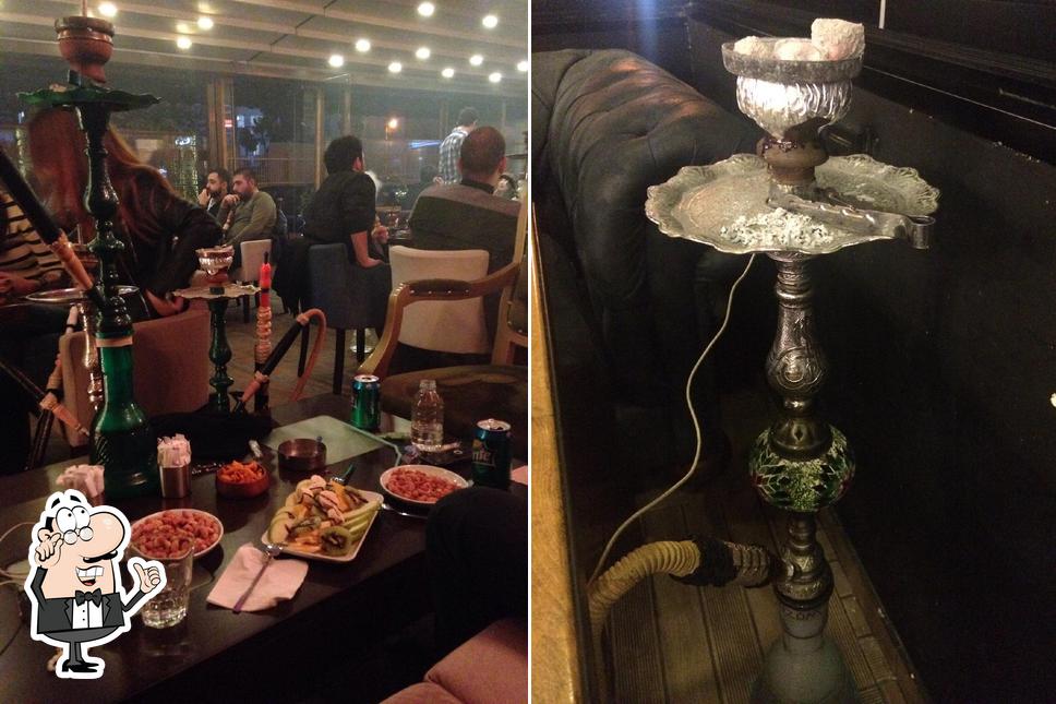 Geyik Nargile Muhabbeti, Izmir, Sokak 223/A - Restaurant reviews