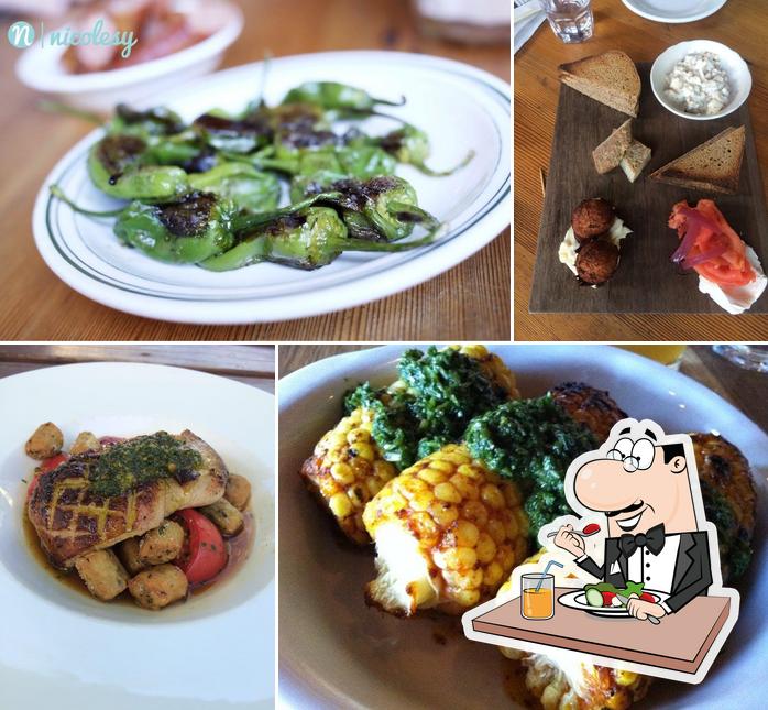 Grain & Gristle in Portland - Restaurant reviews