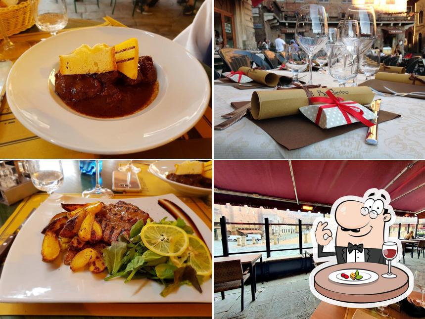Il Bandierino pub & bar, Siena - Recensioni del ristorante