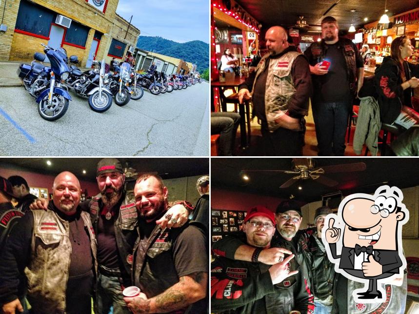 League Of Riders Motorcycle Club in Smithers - Restaurant reviews