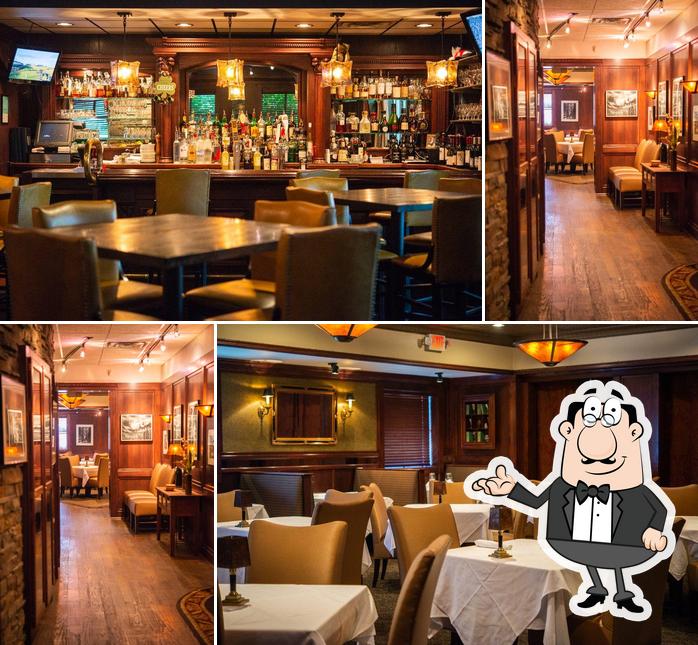 River Grille in Bentonville - Restaurant reviews