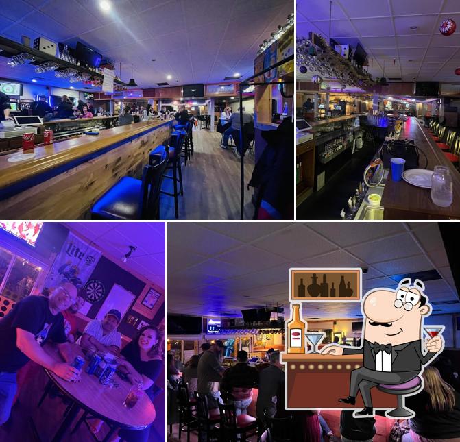 The Ware House, Monroe - Restaurant menu, prices and reviews