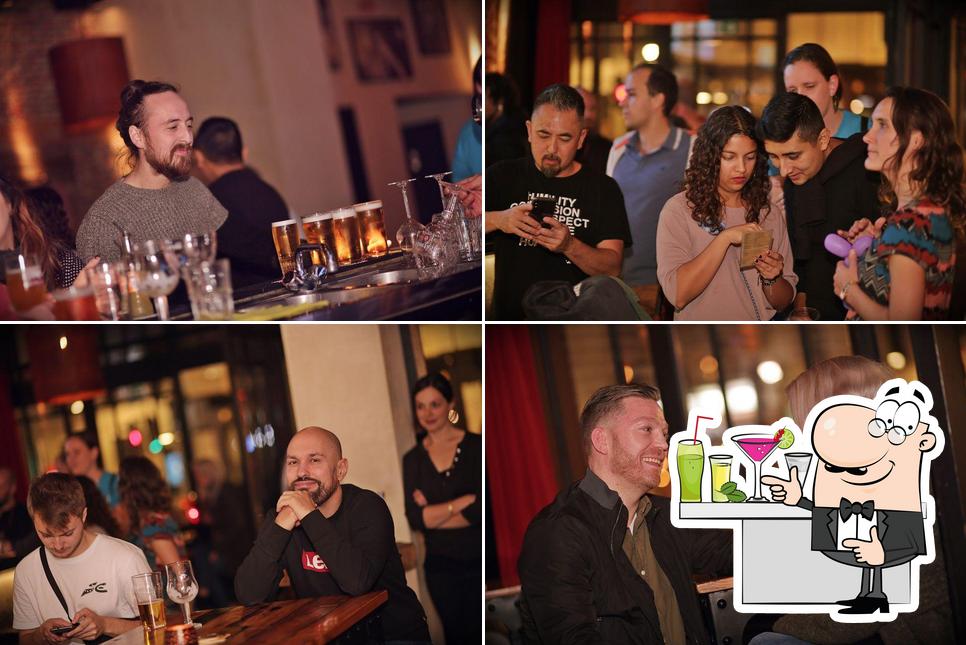 Time Out Pub, Brussels, Rue Auguste Orts 32 - Restaurant reviews