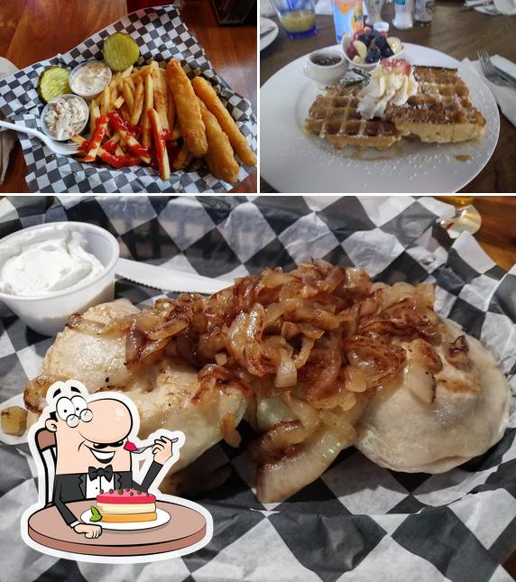 Twisted Rail Tavern, Honesdale - Restaurant menu, prices and reviews