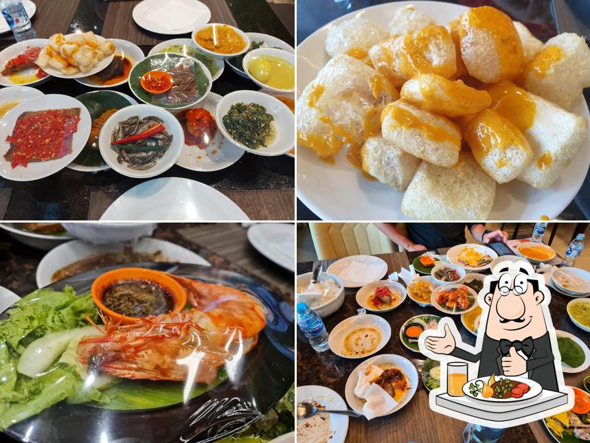 RM Pagi Sore PIK (Resto & PS Coffee) - Restaurant menu, prices and reviews