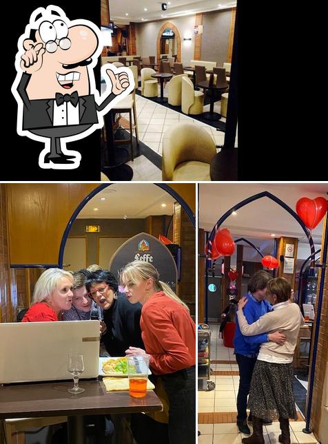 AB café, Cambrai - Restaurant reviews