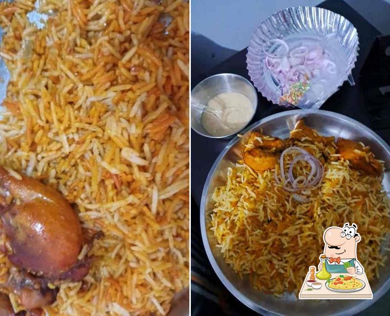 Aroma Chicken Point, New Delhi - Restaurant menu, prices and reviews