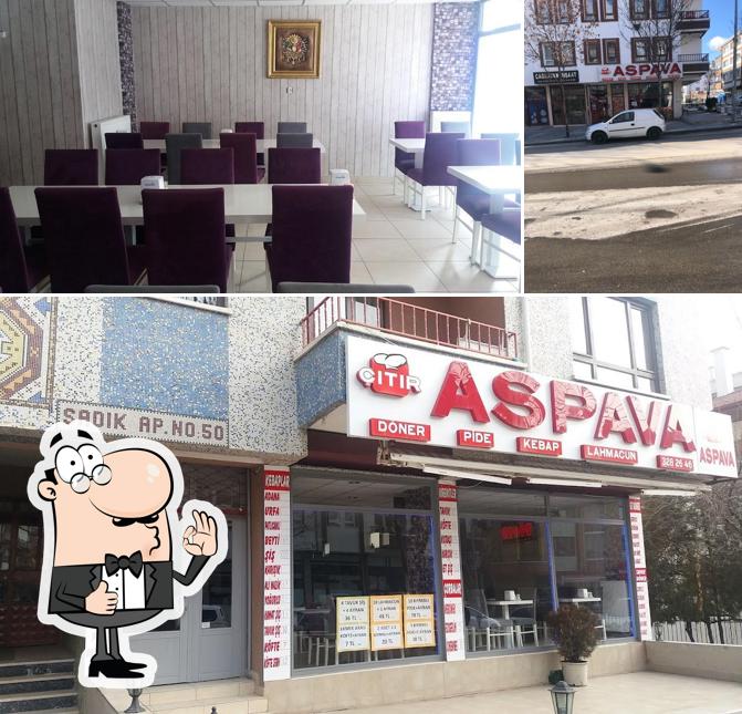 Çıtır Aspava, Ankara, Belediye Cd. 69/B - Restaurant reviews