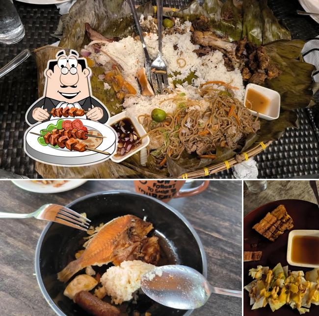 Captain Barbozza, Island Garden City of Samal - Restaurant reviews