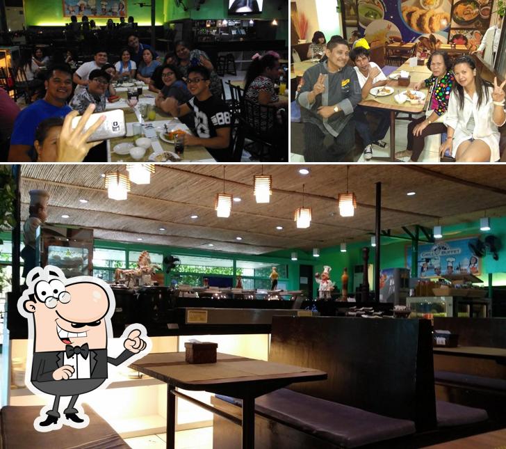 Chef boy logro buffet & grill restaurant, Dasmariñas - Restaurant reviews