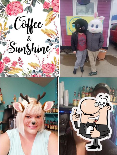 Chipper Chick Coffee Company, Polson - Restaurant menu, prices and reviews