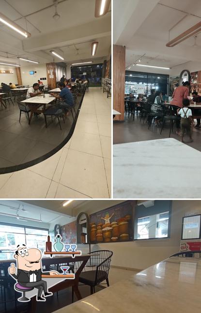 Goofoo House, Bengaluru - Restaurant menu, prices and reviews