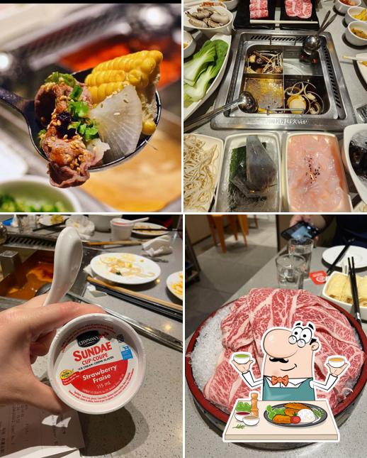 HaiDiLao Hotpot West Broadway, Vancouver - Restaurant menu, prices and ...