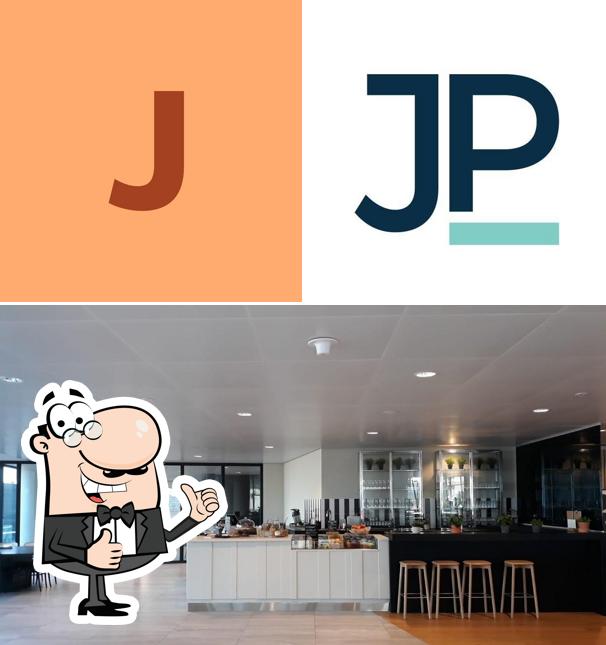 JP bar, Utrecht - Restaurant reviews