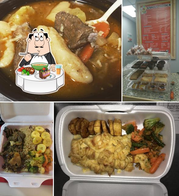 Jerkies Chicken in Ottawa - Restaurant reviews
