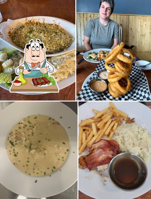 Top 7 restaurants in Summerside, june 2025 - Restaurant Guru