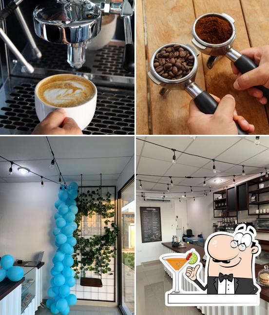 Kaffi Caucel, Merida - Restaurant reviews