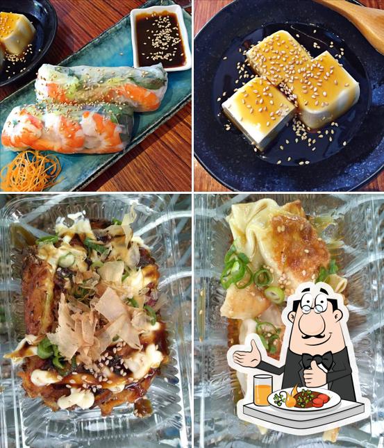 Kawa Sake Sushi Boat, Yarraville - Restaurant menu, prices and reviews