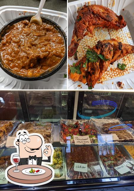 Khan Baba Halal Meat & Grill North Brunswick in North Brunswick ...