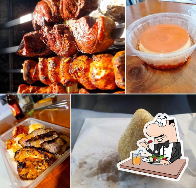 Kika's West, Auckland - Restaurant menu, prices and reviews