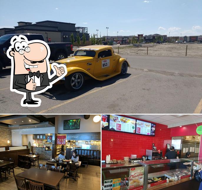 Kingsview Market in Airdrie - Restaurant reviews