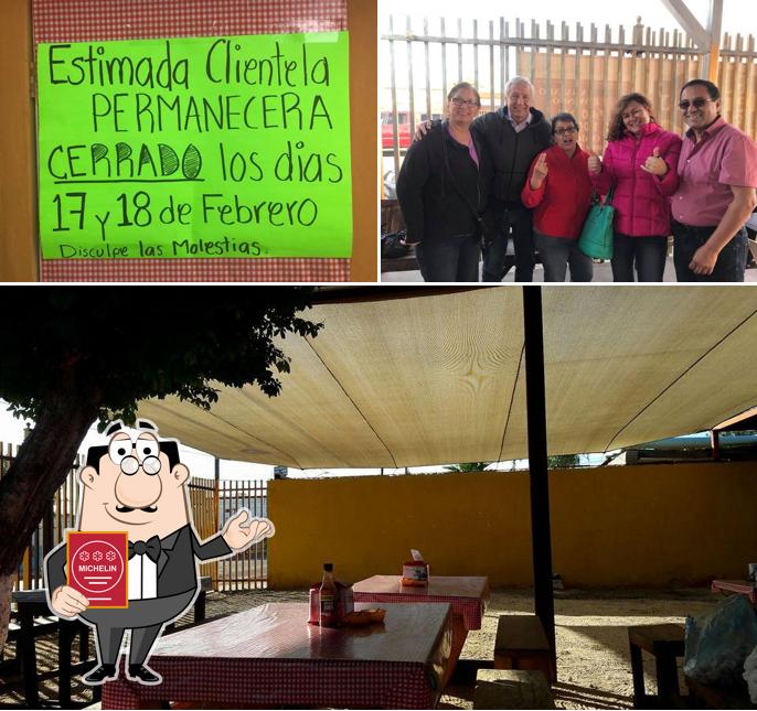 Menudería El Tepa restaurant, Mexicali - Restaurant reviews