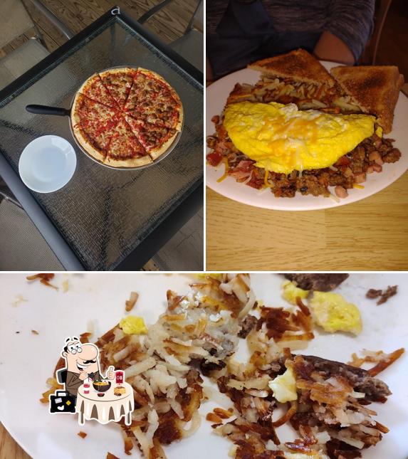 Millie Jo's Restaurant and Country Store - Restaurant menu, prices and ...