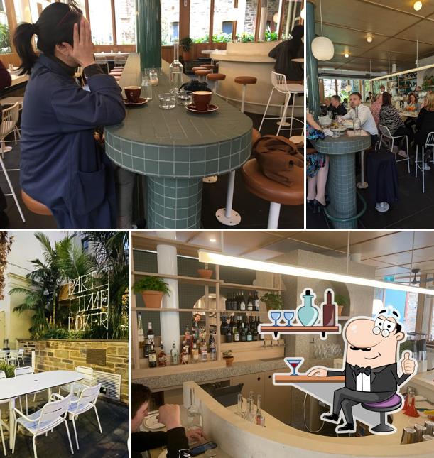 Part Time Lover, Adelaide - Restaurant menu, prices and reviews