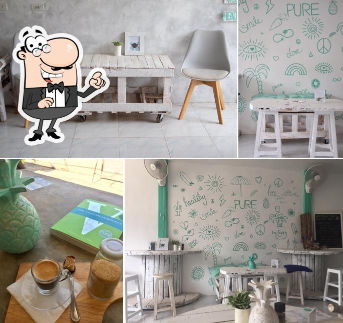 Pure Koh Lanta, Ko Lanta Yai, 52 Moo 6 - Restaurant reviews