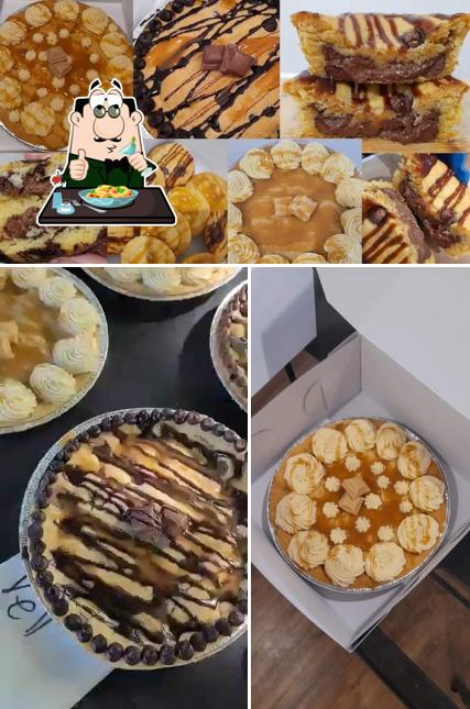 Riki's Cookies in Ohauiti