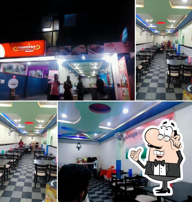 Top 5 restaurants in Koppa, Karnataka, april 2025 - Restaurant Guru