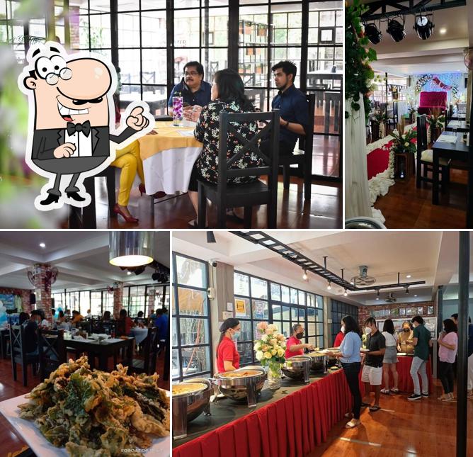 Saranghae Samgy and Buffet Restaurant, Mexico - Restaurant reviews