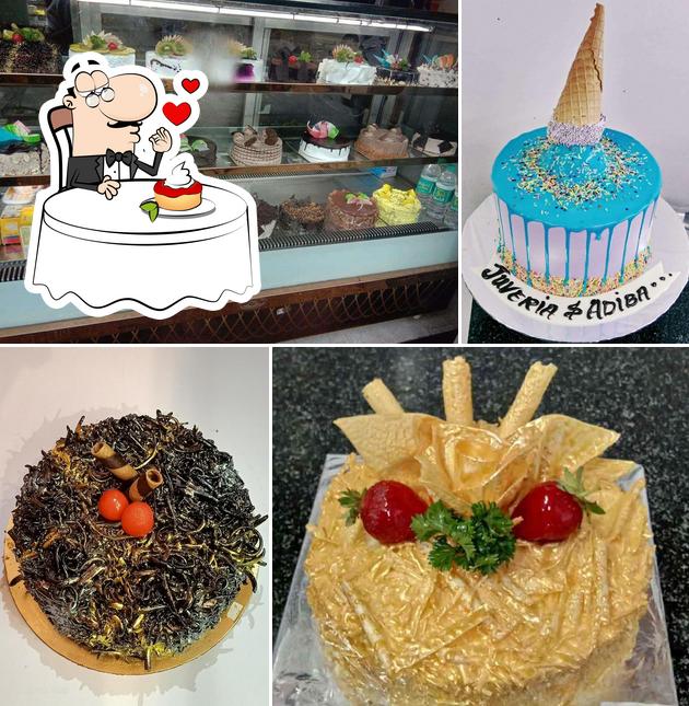 Sheetal Sweets, Mumbai, Shop Number 3 - Restaurant reviews