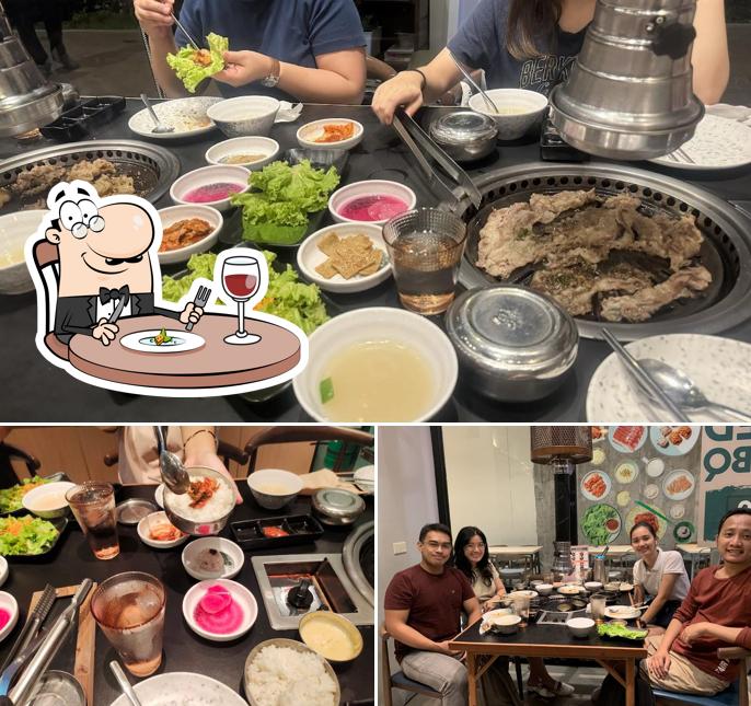 Sibyullee Unlimited Korean Barbecue (Alabang Town Center), Muntinlupa ...