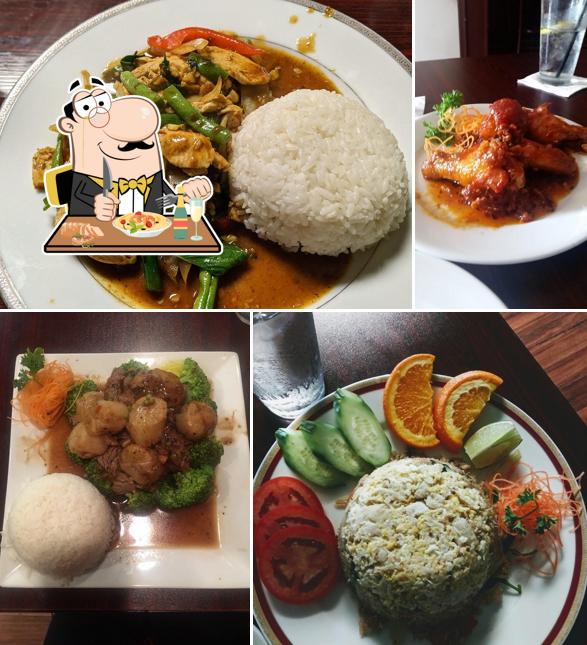 Tim Thai Restaurant in Westminster - Restaurant reviews