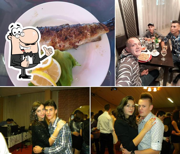 Valmar, Topoloveni - Restaurant reviews