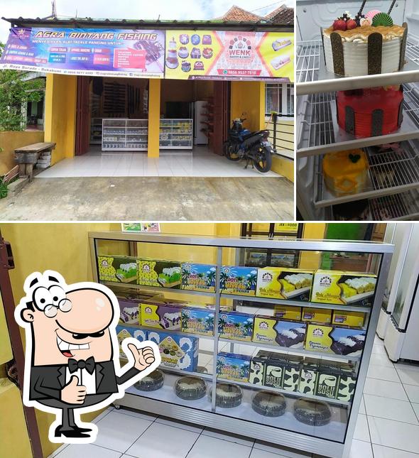 WENK BAKERY SURADE, Swakarya - Menú del restaurante, precios y reseñas