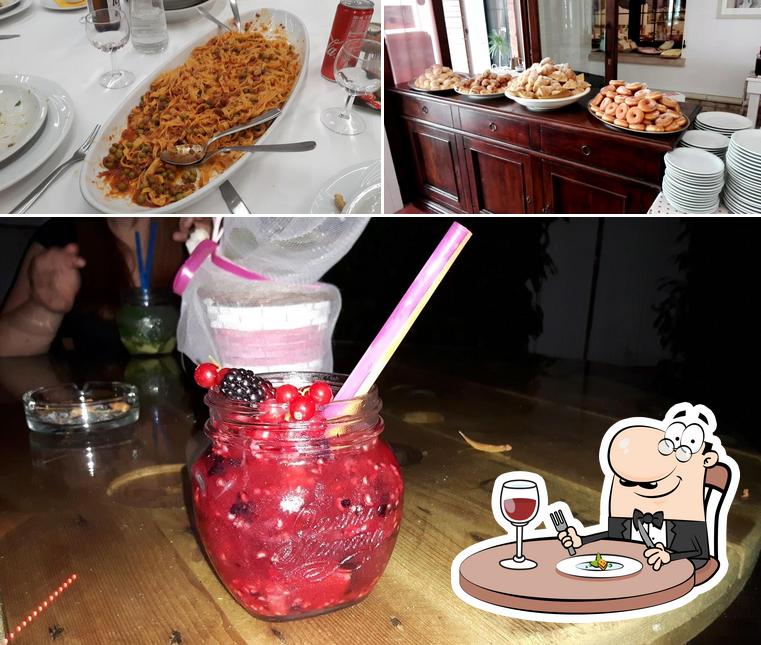 Ristorante La Capinera, Petriano, Via Valzangona - Restaurant reviews